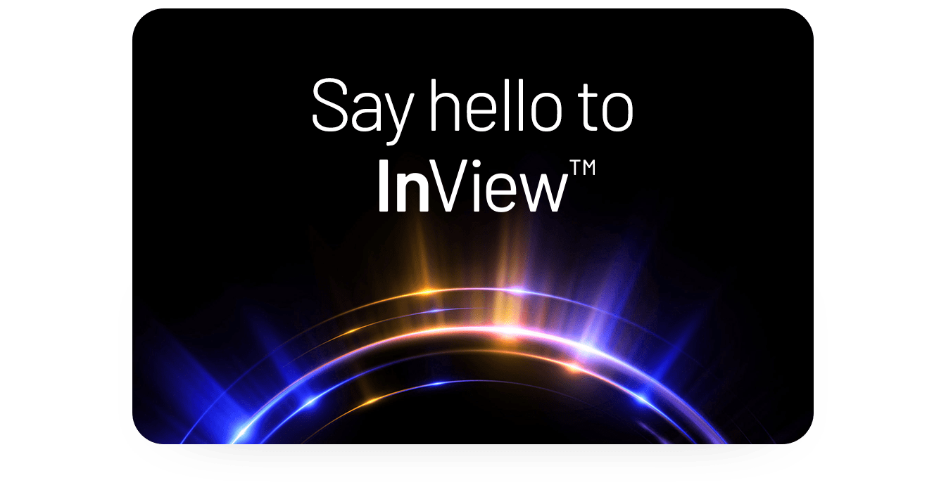 Ad: InView™ | Intralinks