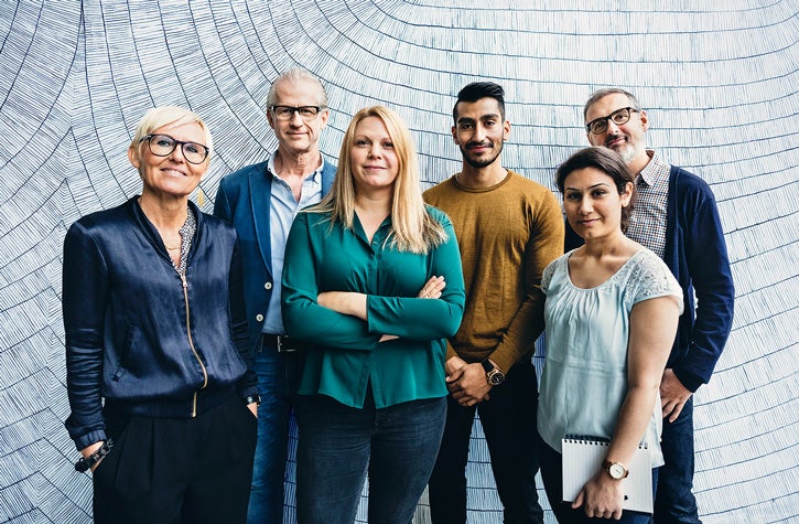 Careers | Intralinks