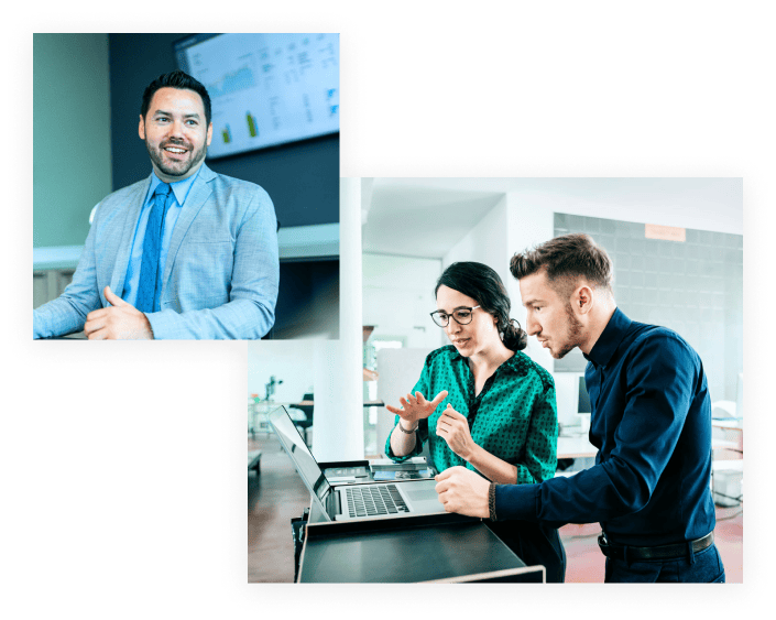 Professional Services | Intralinks