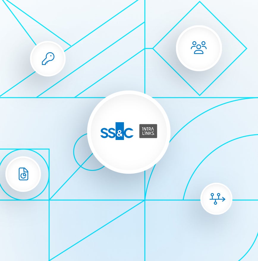 Intralinks APIs and Platform Accelerators | Intralinks