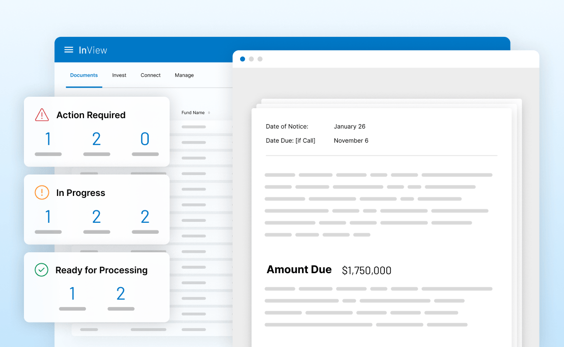 SS&C Intralinks InView | Intralinks