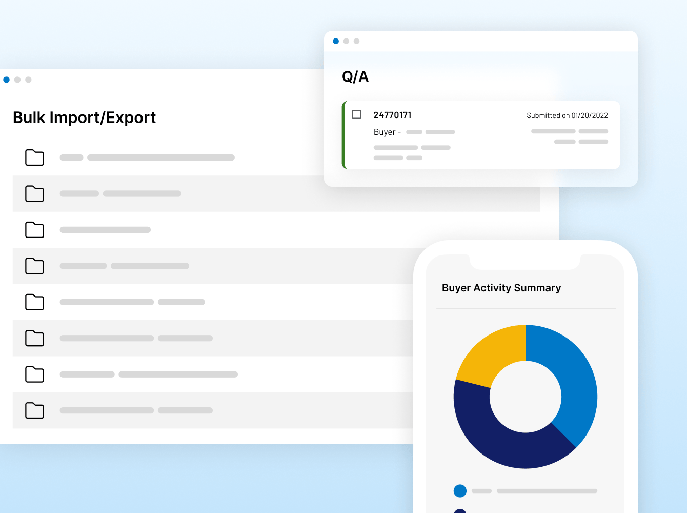 SS&C Intralinks for M&A, alternative investments and banking | Intralinks