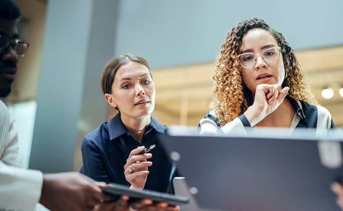 Intralinks Deal Services | Intralinks