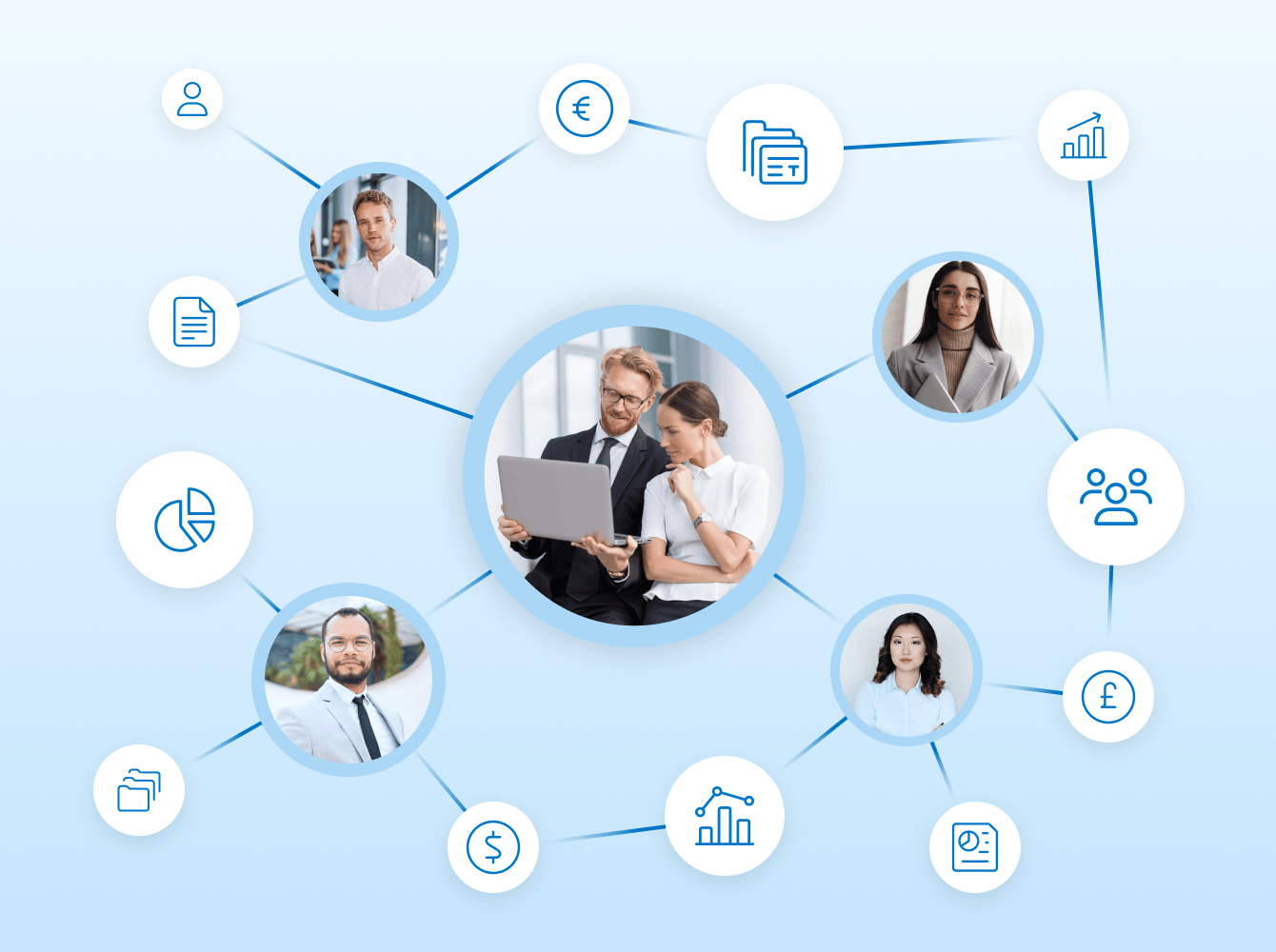 SS&C Intralinks for M&A, alternative investments and banking | Intralinks