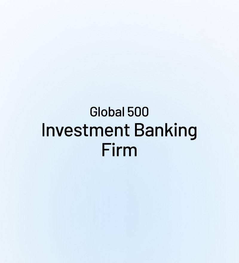 Intralinks: Financial Technology Leader | Intralinks