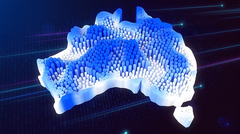 Speed, Strategy Redefine Australian M&A | Intralinks