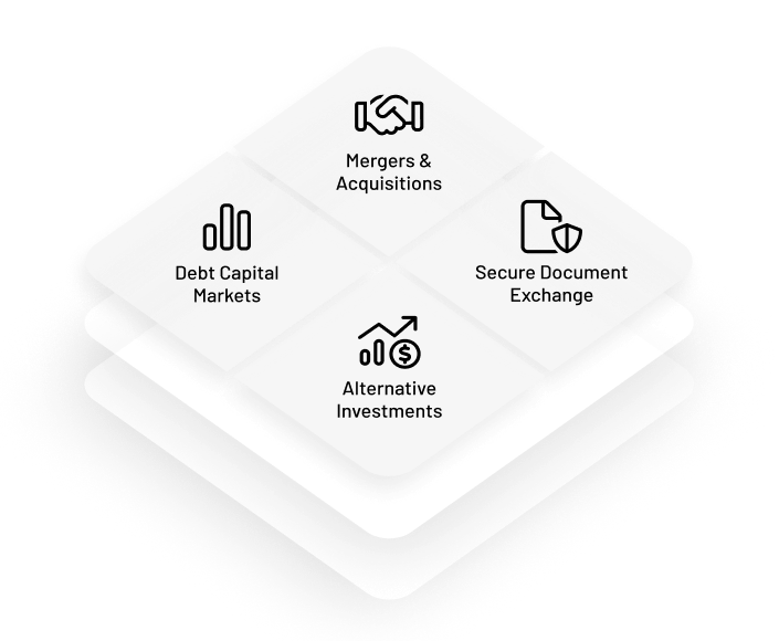 Intralinks: Financial Technology Leader | Intralinks