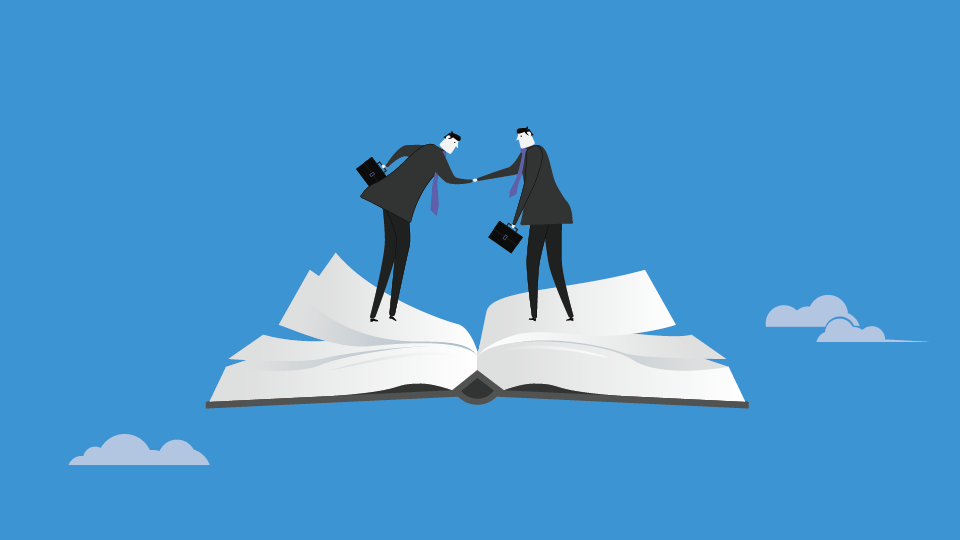 SS&C Intralinks Proves Expertise in M&A Process During Business Sale ...